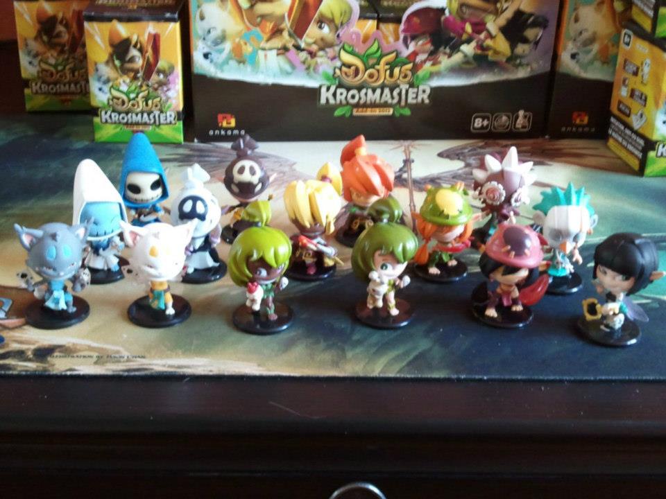 Kromaster Arena – La Fabrique des Légendes